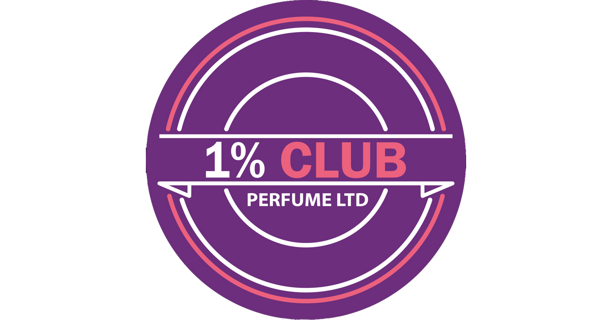 Distribution – One Percent Club Perfume LTD