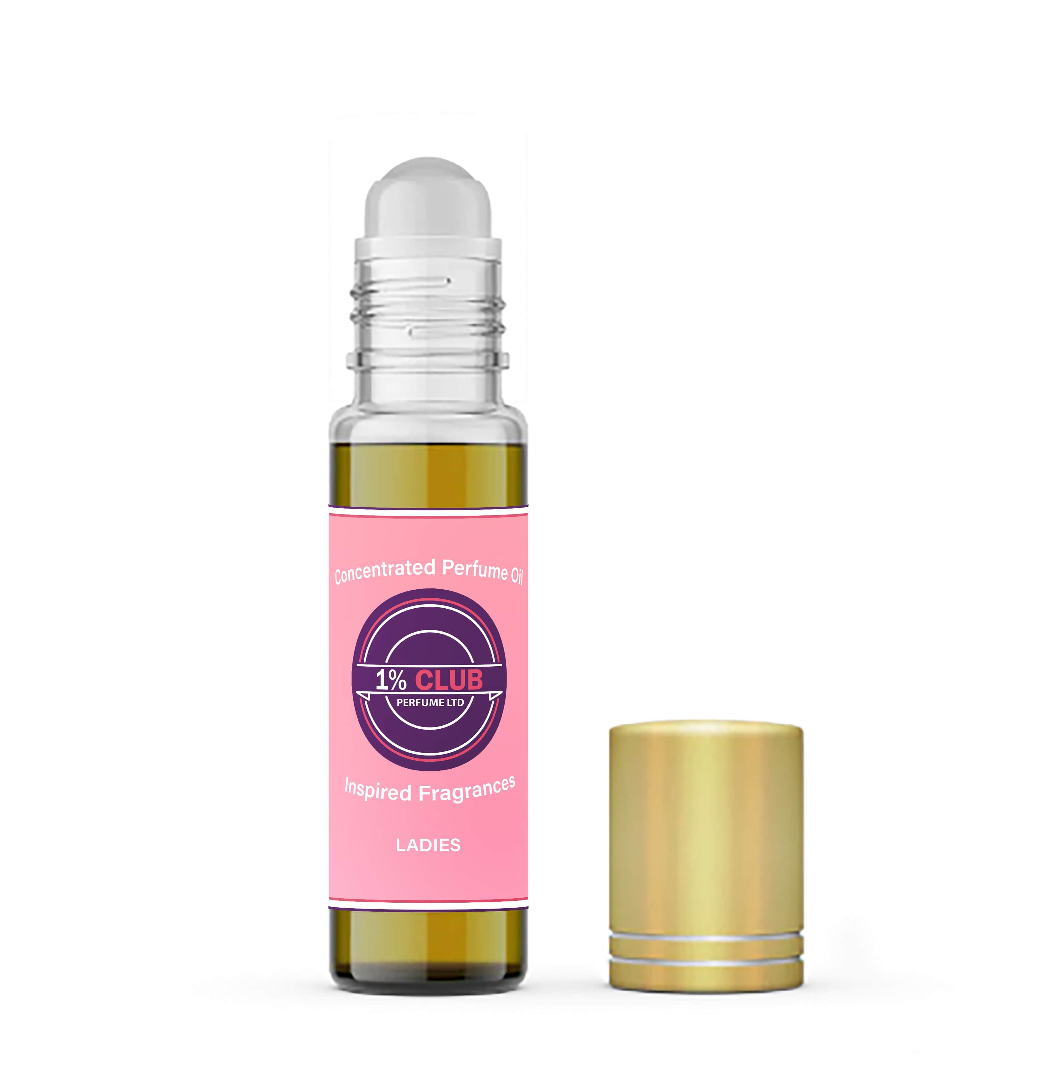 Inspired by Chance – 67 – One Percent Club Perfume LTD